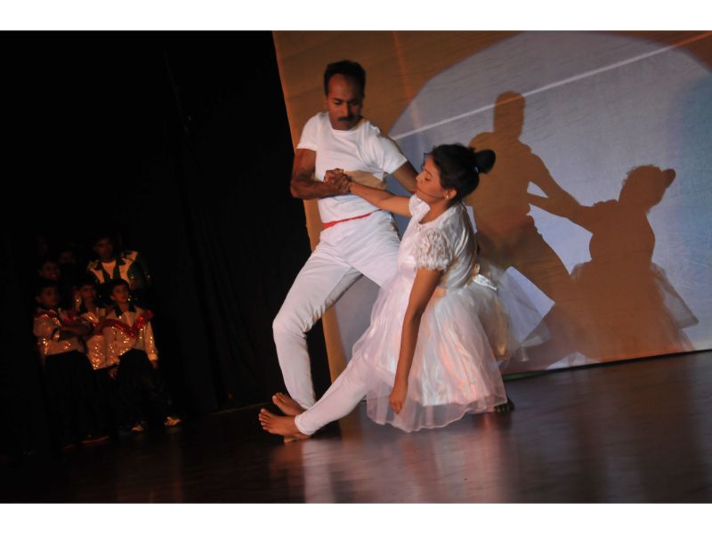 Shows - Spinners Dance Studio